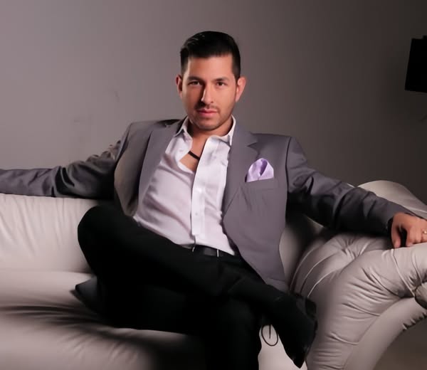 A sus 51 años, Martín Sotomayor, se convierte en el soltero más ...