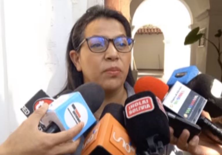 Senadora Nelly Gallo plantea que nueva Asamblea Legislativa elija a ...